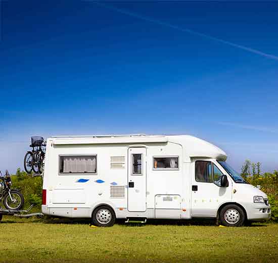 Air Suspension Systems - Northants Motorhome Services